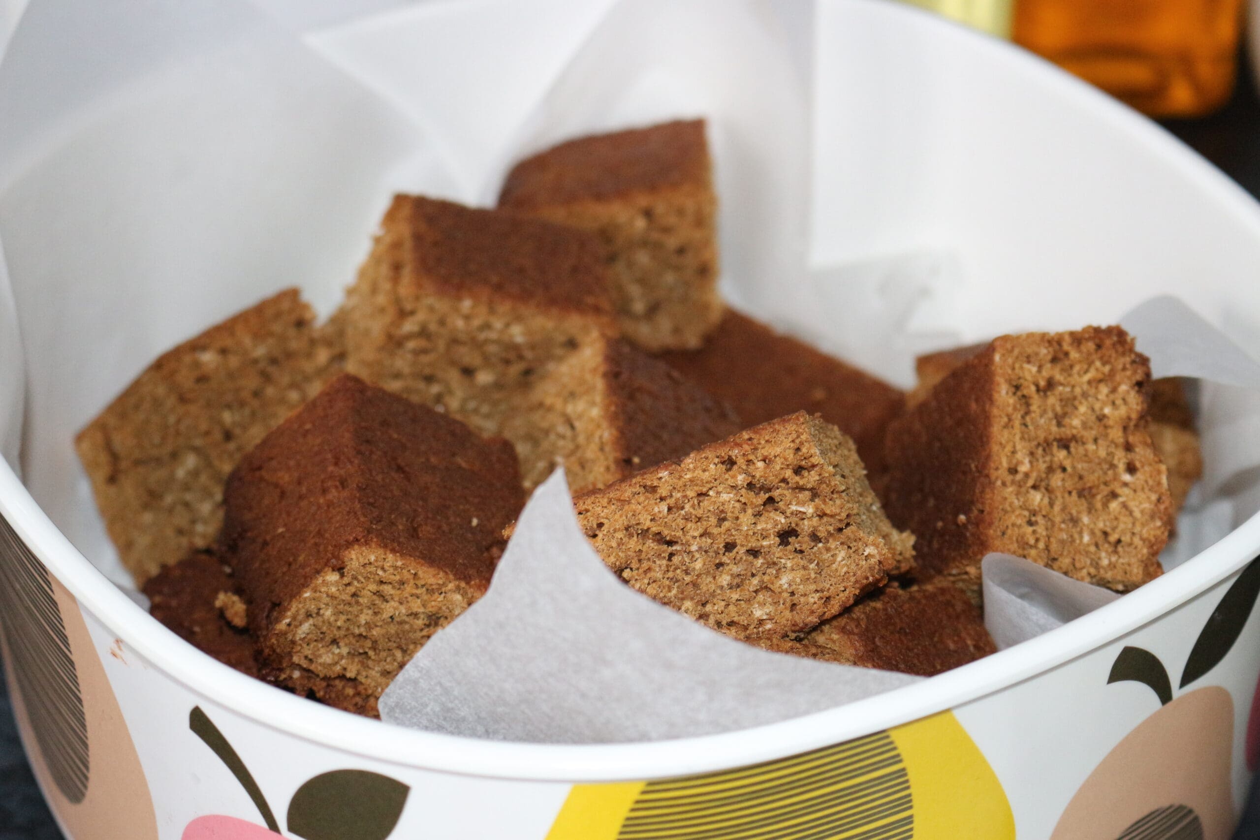 My Aunty Christine's Yorkshire Parkin Recipe | Mum In The Madhouse