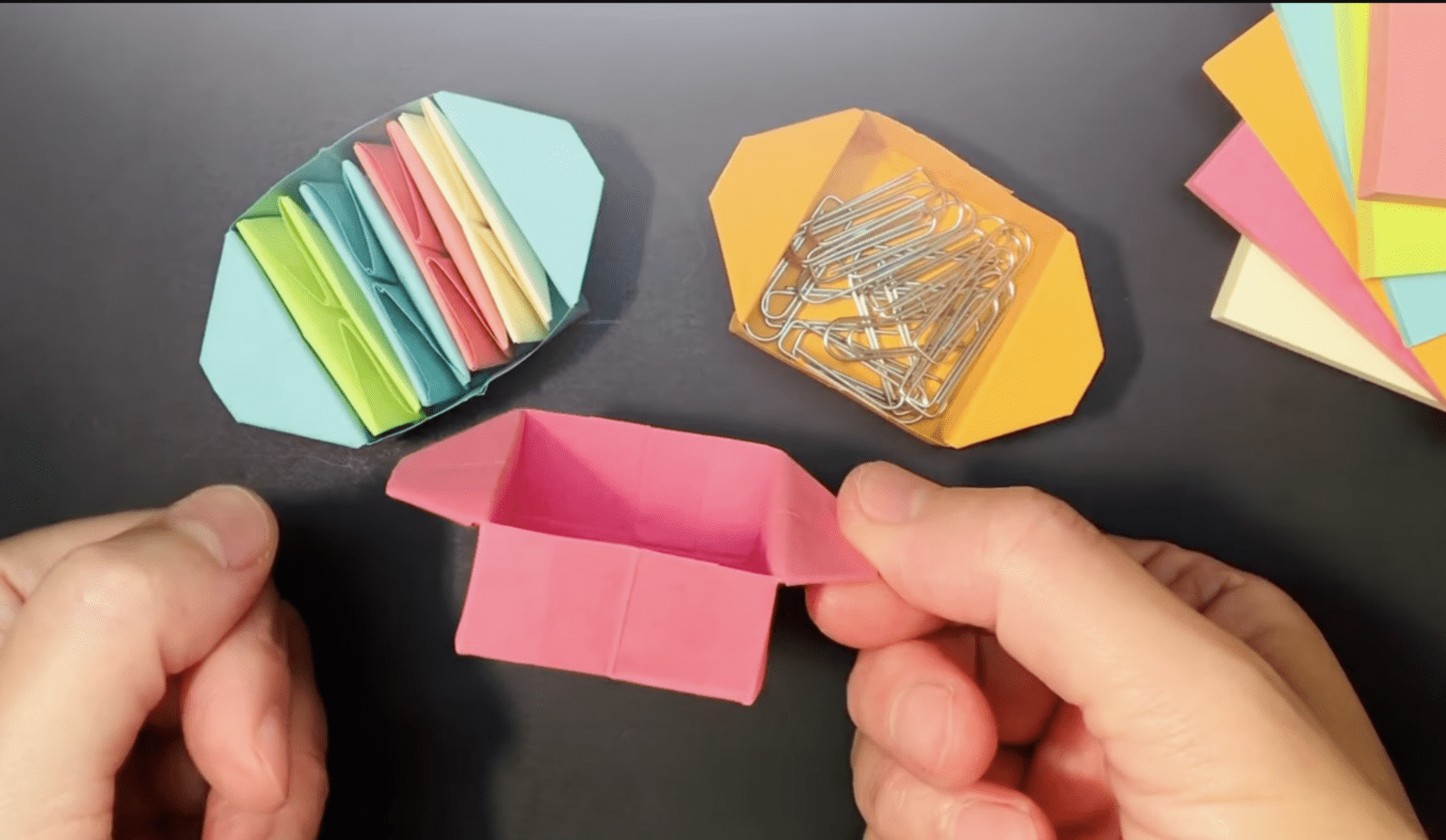 30+ Post-it Note art, crafts and activities | Mum In The Madhouse