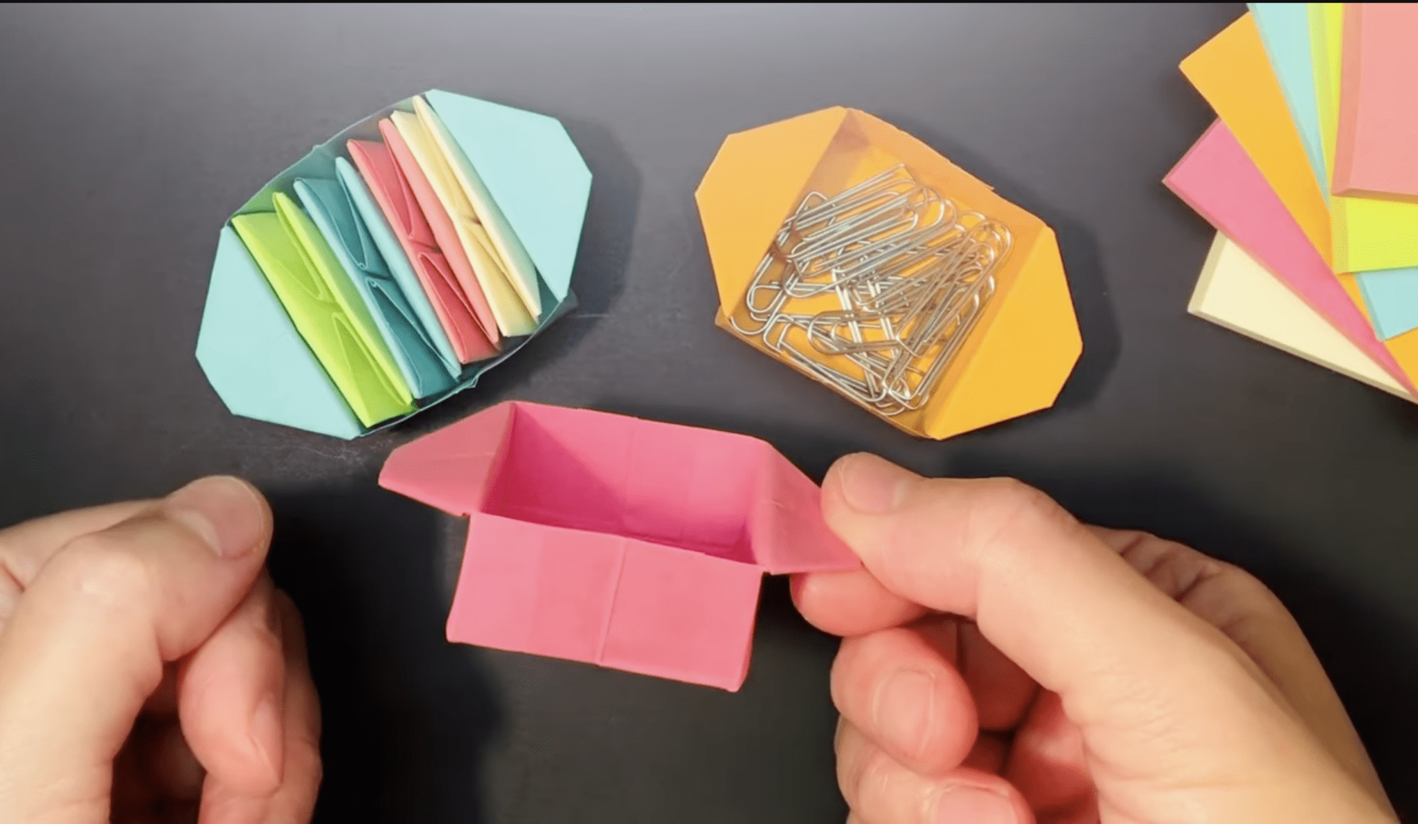 30+ Post-it Note art, crafts and activities | Mum In The Madhouse