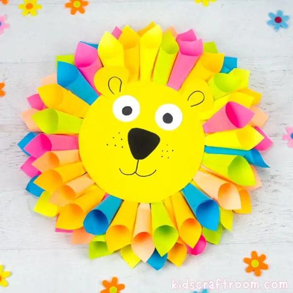 30+ Post-it Note art, crafts and activities | Mum In The Madhouse