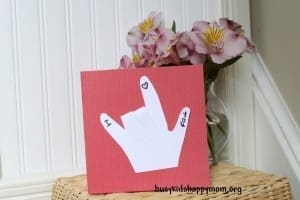 Homemade Mother’s Day Cards for Kids to Make – Creative DIY Ideas