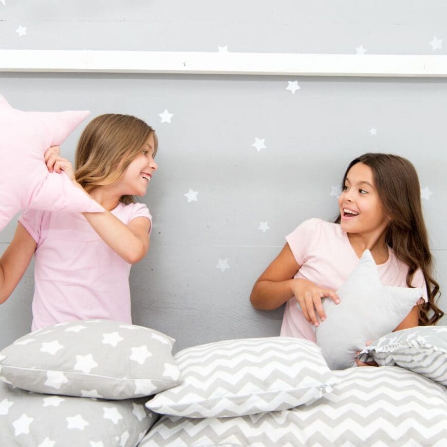 How To Prepare Your Child For A Sleepover: A Fun And Helpful Guide