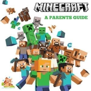 A Mum’s Guide to Minecraft | Understanding the Game and How to Support ...