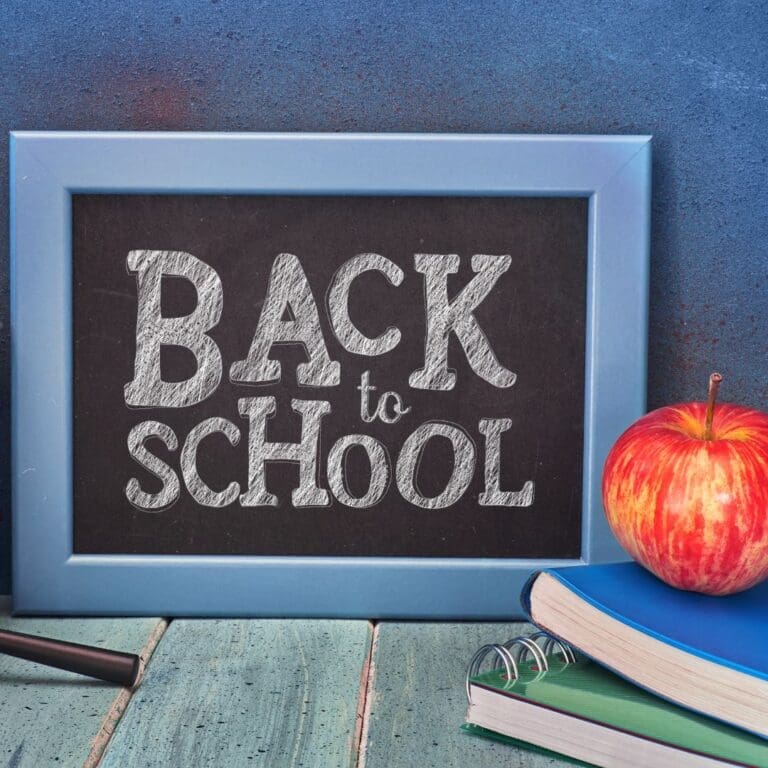 Tips for Preparing to Go Back to School After the Holidays | Smooth ...