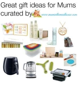 Great Gifts for Mums | Thoughtful and Unique Ideas to Celebrate Her