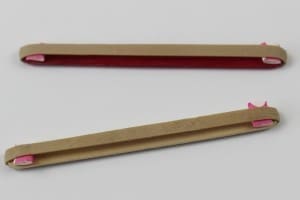 DIY Popsicle Stick Harmonica – Fun and Easy Musical Craft