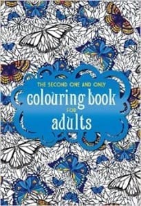 More Great Free Colouring Pages for Adults – Relax and Unwind
