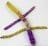 Yarn Wrapped Sticks – Super Simple Kids Craft | Mum In The Madhouse