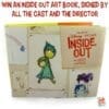 DIY Ice Pack Inspired by Sadness from Inside Out | Mum In The Madhouse
