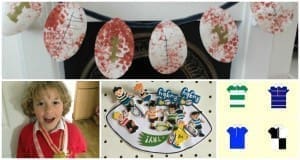10 Fun Rugby Crafts and Activities for Kids