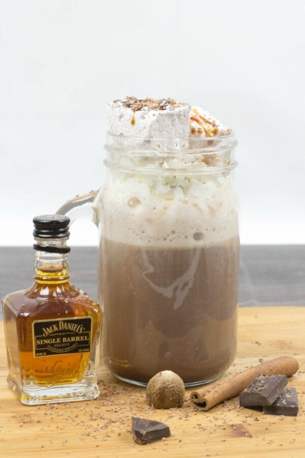 Spiked Hot Chocolate Three Ways – Cozy Up with Delicious Variations ...