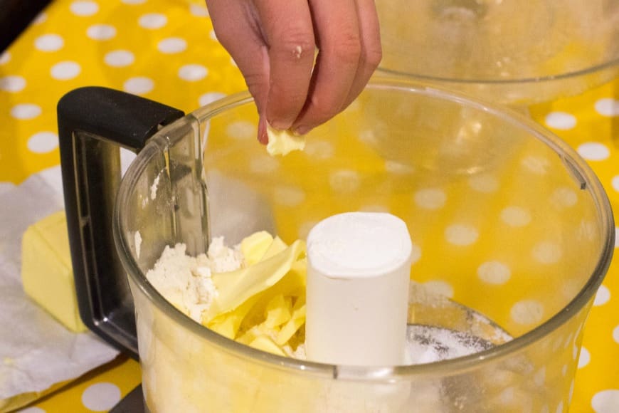 Tea-Flavored Shortbread Recipe: A Delightful Twist on Classic Shortbread