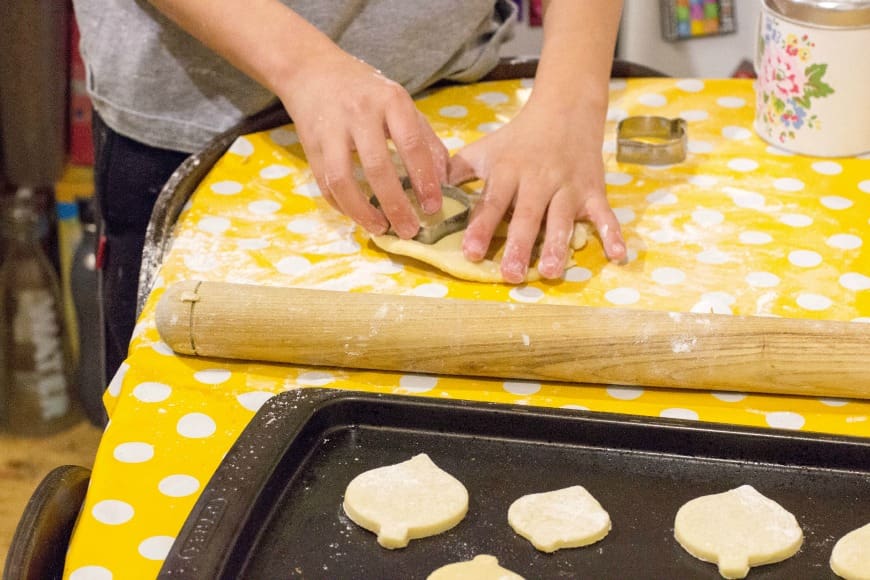 Tea-Flavored Shortbread Recipe: A Delightful Twist on Classic Shortbread