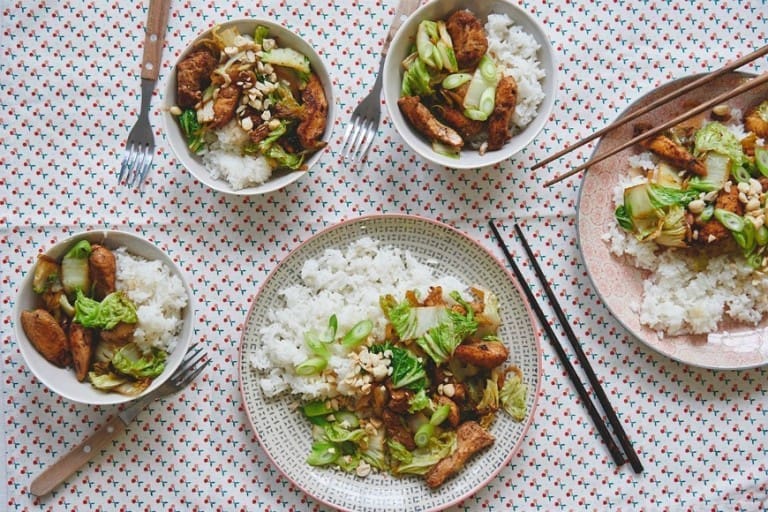 Terrific Fakeaways | Delicious Recipes to Replace Takeaways