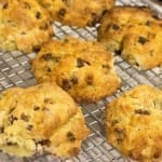 How to Make Fat Rascals a Yotkshire Delicacy that is a cross between a ...
