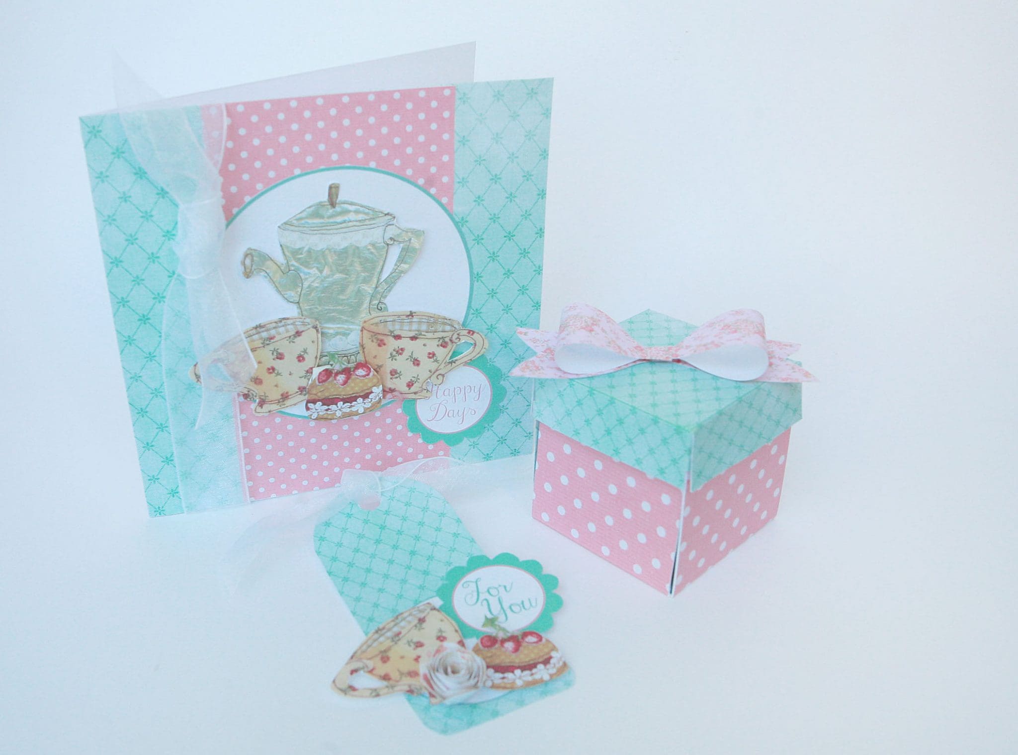 Craft Yourself a Happy New Year – Fun DIY Projects to Ring in the New ...