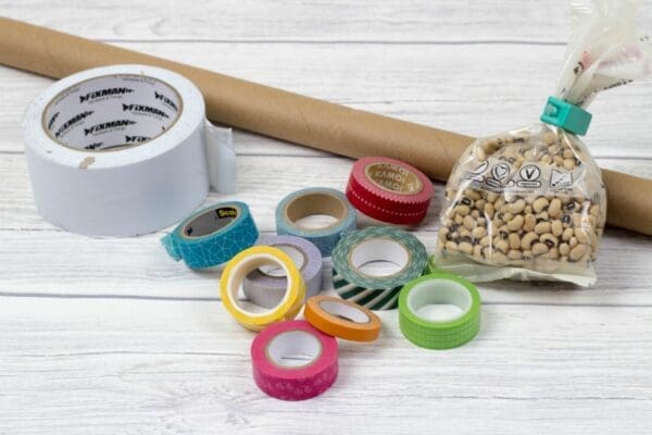 DIY Rainbow Rainmaker – Easy Cardboard Tube Craft for Kids | Mum In The ...