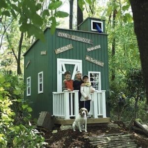 Coolest Playhouses for Kids – Top Picks for Fun and Imaginative Play ...