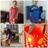 DIY World Book Day Costume Ideas for School