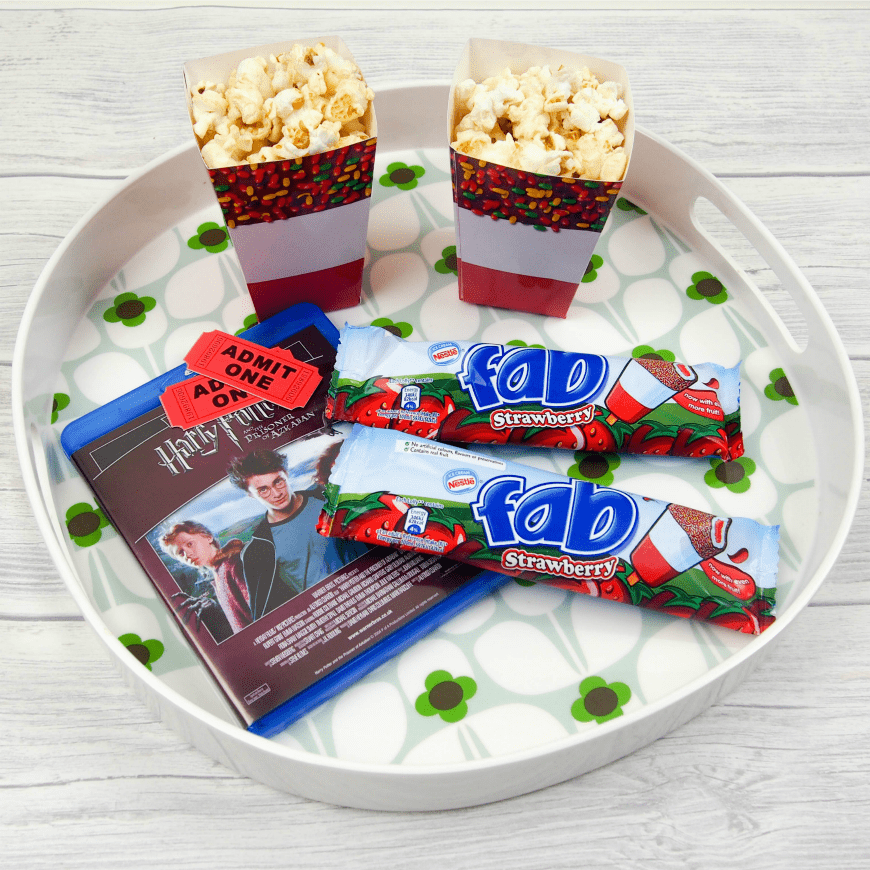 5 Ways to Make Movie Night Memorable | Fun and Creative Ideas | Mum In ...