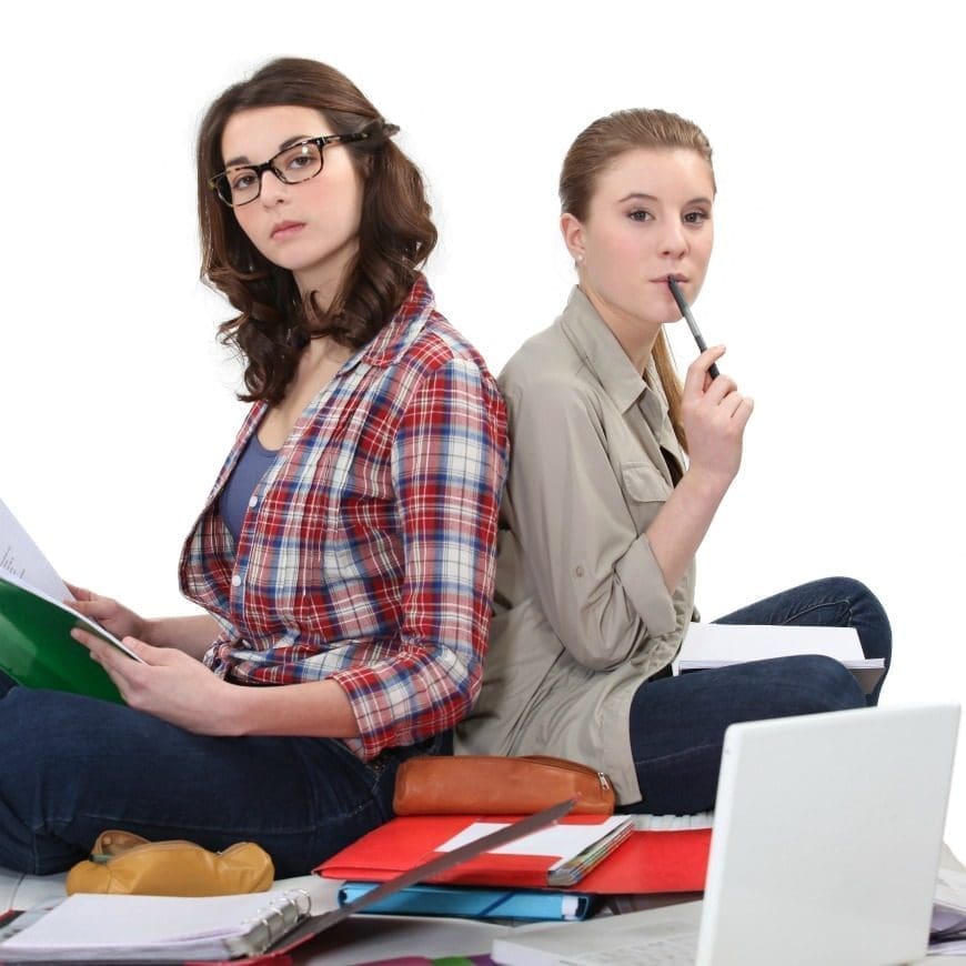 Effective Revision for GCSEs: How Parents Can Support Their Teens | Mum ...