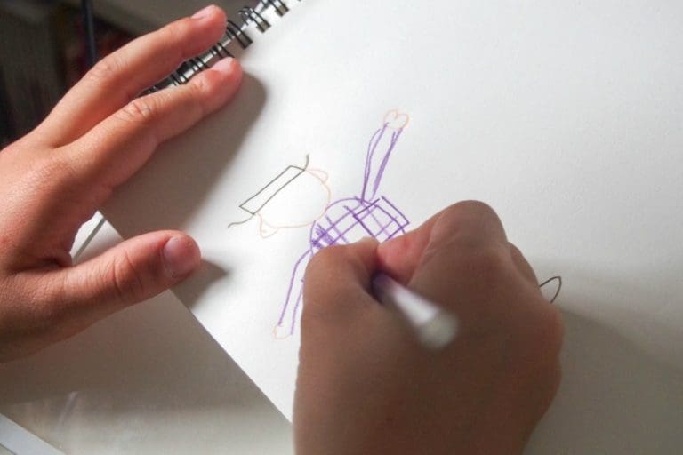 Drawing for Fun with Kids: Creative Ideas and Activities