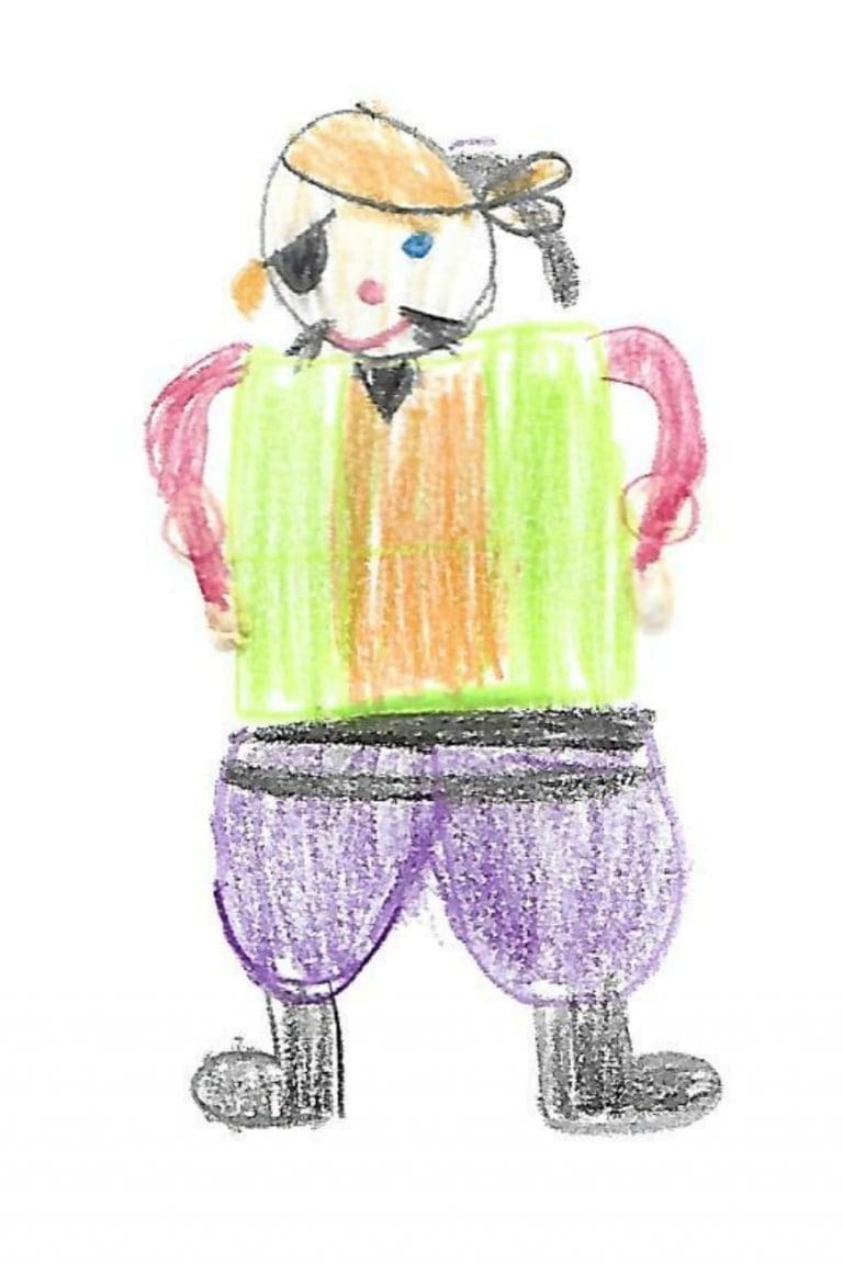 Drawing for Fun with Kids: Creative Ideas and Activities