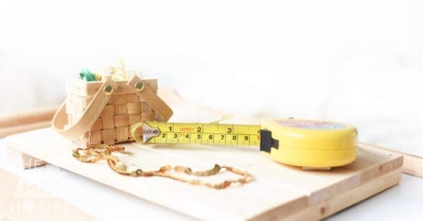 Measuring and Estimating with Ribbons | Fun Kids Learning Activity ...