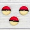How to Make Easy Edible Pokeballs – Fun Pokemon-Inspired Treats
