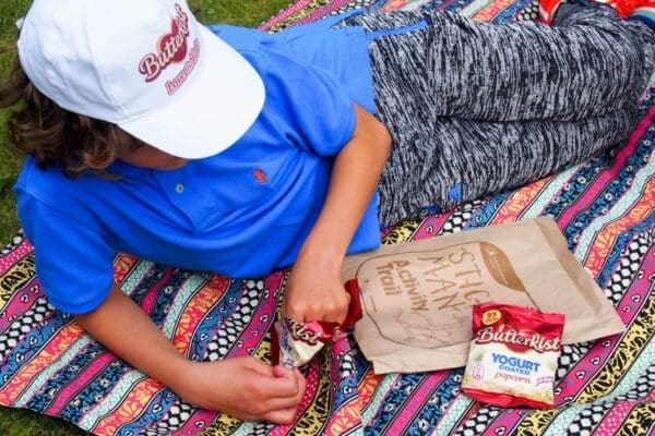 Make Your Own Stickman Craft – Fun Twig & Button Activity for Kids