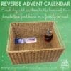 Discover the Magic of a Reserve Advent Calendar: A Unique Countdown to ...