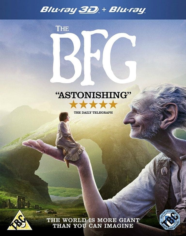 The BFG’s Frobscottle Recipe | Fun and Fizzy DIY Drink
