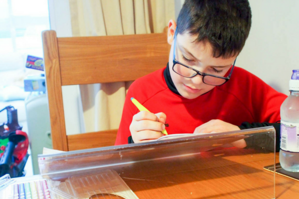 Handwriting Tips for Older Children | Improve Writing Skills