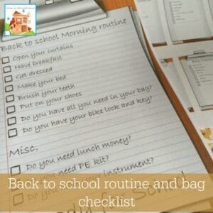 How to Navigate the First Day at School | Tips for a Smooth Start