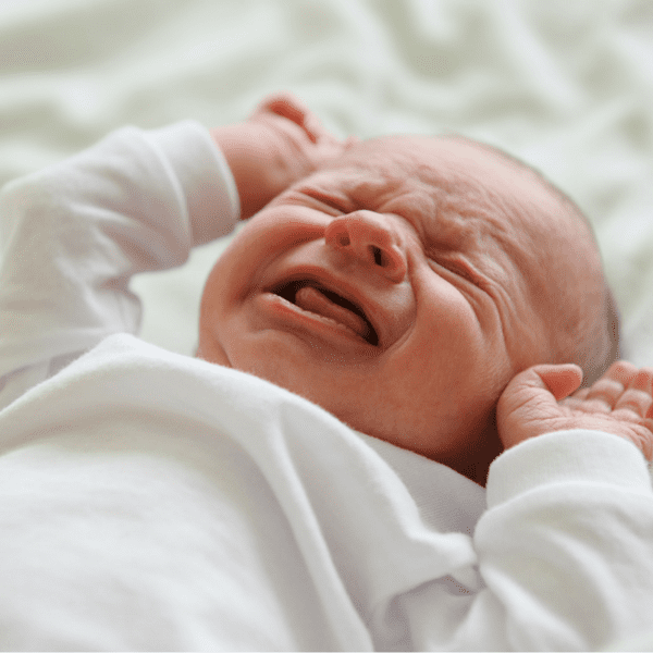 A Midwife’s Guide to Understanding Newborn Cries | Decode Your Baby’s Needs