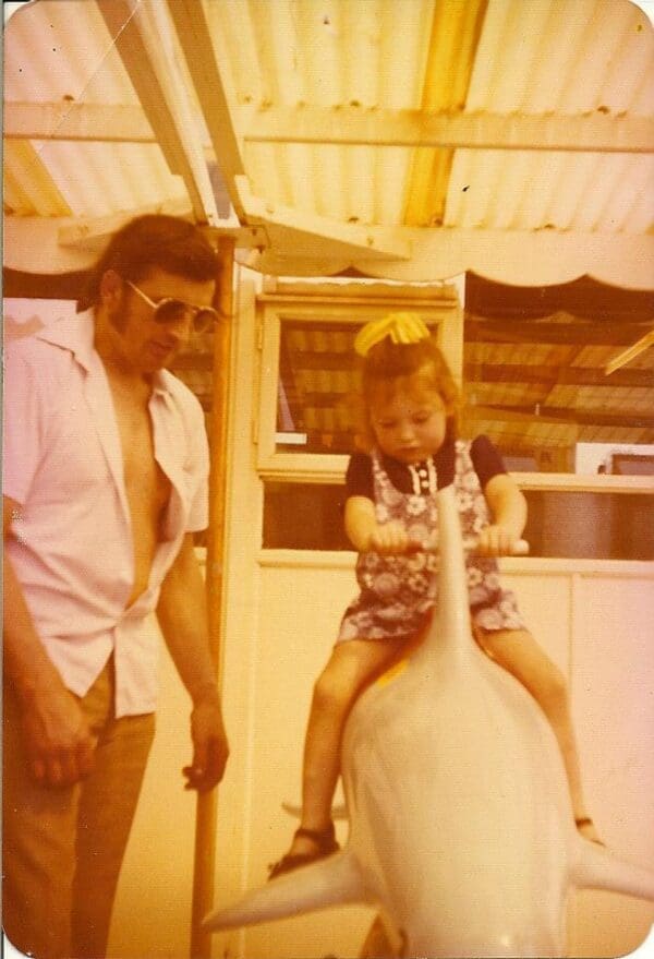 Christmas Now Versus Christmas 1976 | A Nostalgic Comparison