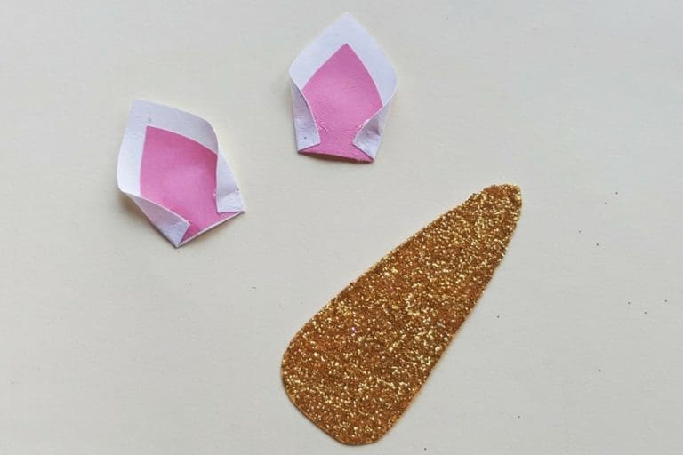 DIY Unicorn Gift Bags – Magical Party Favor Idea for Kids