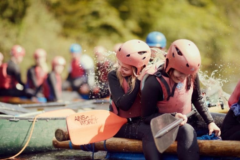 National Citizen Service (NCS) – Why Your Teen Should Participate