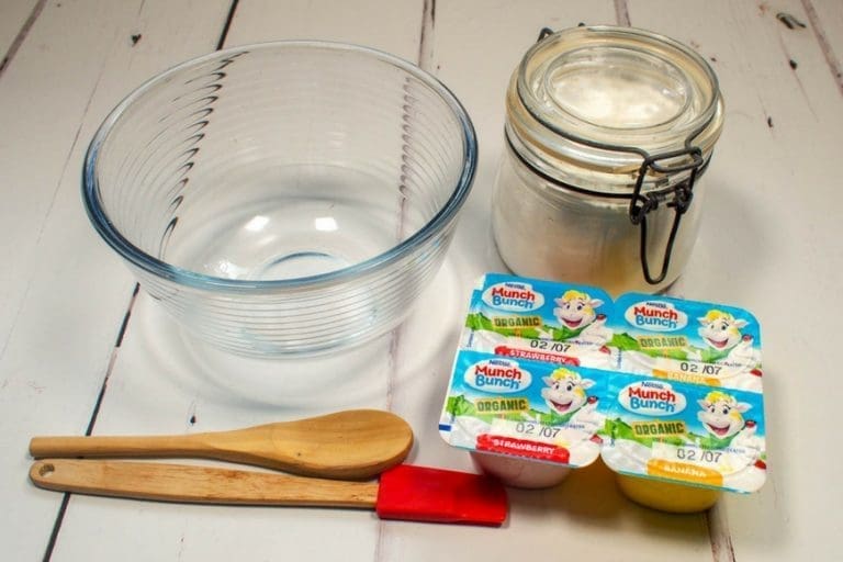 2 Ingredient Fromage Frais Silly Putty Recipe – Fun and Easy DIY