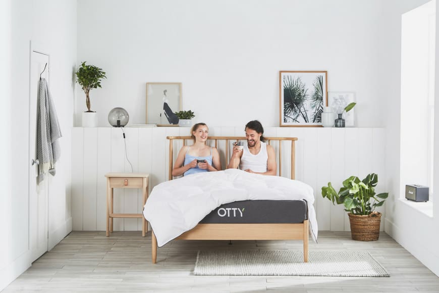 Why a Memory Foam Mattress is Perfect for a Teenager