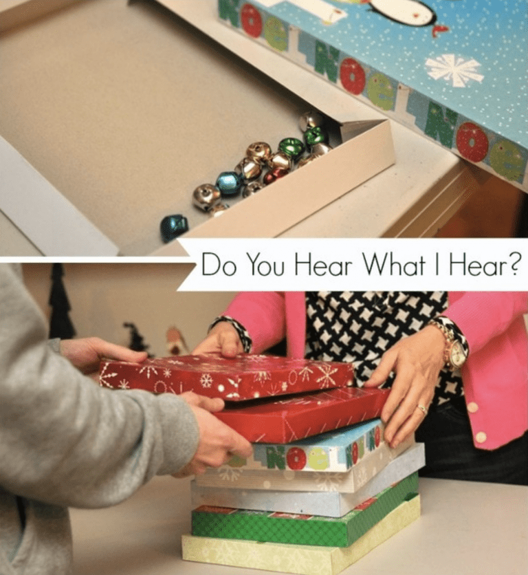 10 Fun Family Christmas Party Games | Mum In The Madhouse