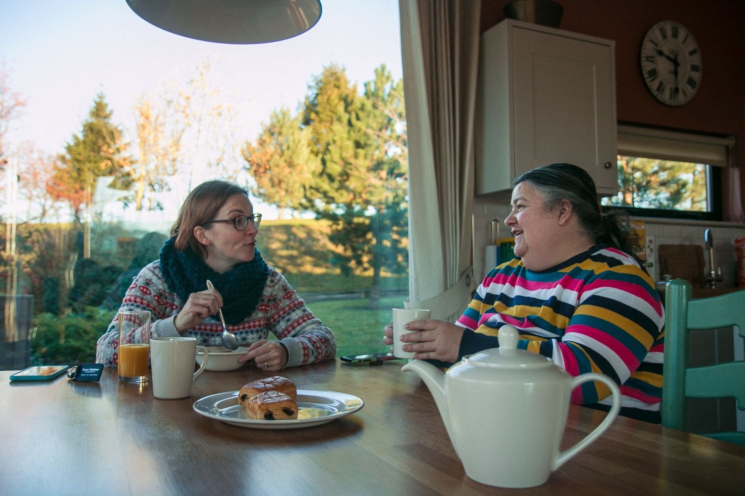 Luxury Weekend Away at Brompton Lakes – Tranquil Escape & Comfort