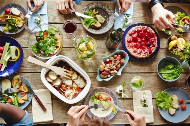 100 Fabulous Family Meals Perfect for Meal Planners – Easy & Delicious