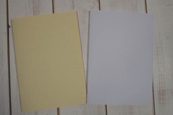 How to Make DIY Heart Notebooks – Simple Craft Ideas for Personalized Gifts