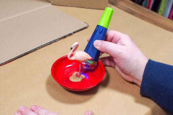 Magnetic Pin Bowl Tutorial | Mum In The Madhouse