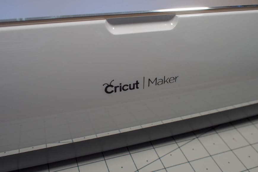 Cricut Maker Review and Unboxing | Mum In The Madhouse