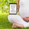 Technology giving you Power in Birth, Pregnancy and Beyond | Mum In The ...