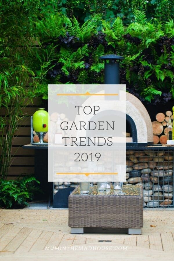 Top Garden Trends for 2024 – Fresh Ideas and Inspirations