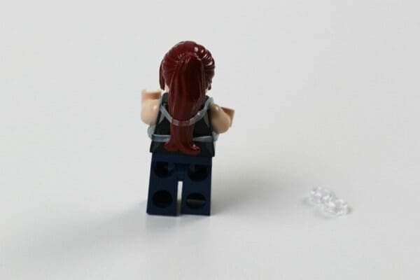 How to Make a LEGO Minifigure Parachute – Fun DIY Craft Guide
