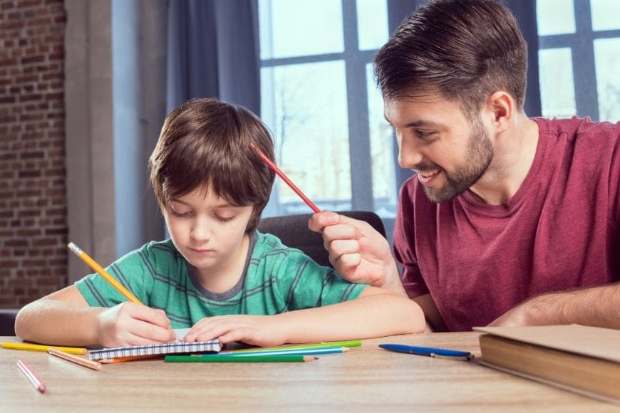 Tips to Make Learning Fun at Home | Engaging Activities for Kids